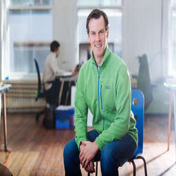 David Lavallee - CEO and Co-Founder @ Gameface Media - Crunchbase ...