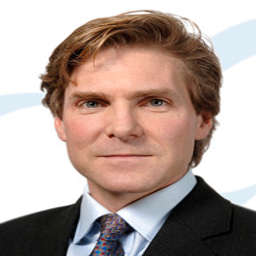 Jonathan Buxton - Partner @ Cavendish Corporate Finance - Crunchbase ...