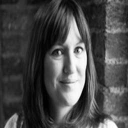 Amy Neale - Senior Vice President, Fintech & Enablers Global Lead ...