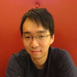 Victor Lam - Crunchbase Person Profile