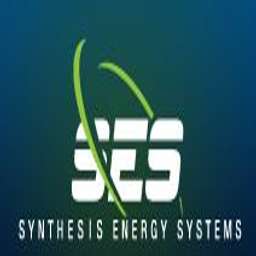Synthesis Energy Systems - Crunchbase Company Profile & Funding