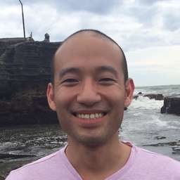 Randy Wang - Co-Founder & CEO @ Camigo Media - Crunchbase Person Profile