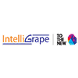 IntelliGrape Software - Crunchbase Company Profile & Funding