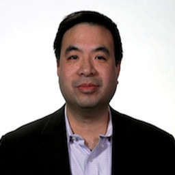 Antony Chen - Crunchbase Person Profile