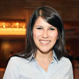 Brenda Guardado - Crunchbase Person Profile