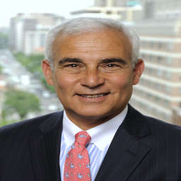 Scott Blake Harris - Chairman @ Harris, Wiltshire & Grannis LLP ...