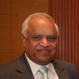 Arvind Goyal - Crunchbase Person Profile