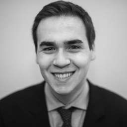 Joshua Lyons - Founder @ Wedge - Crunchbase Person Profile