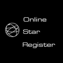 Online Star Register - Crunchbase Company Profile & Funding