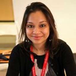 Neha Mittal - Acting CEO @ Divido - Crunchbase Person Profile