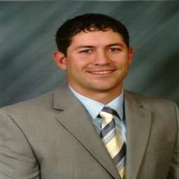 Aaron Serrano - CEO @ Military Cost Cutters - Crunchbase Person Profile