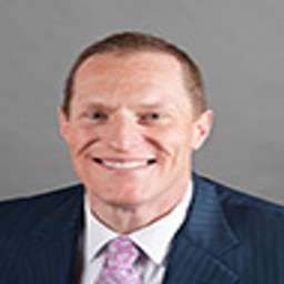 Woody E. Bradford - Chief Executive Officer and Chair of the Board ...