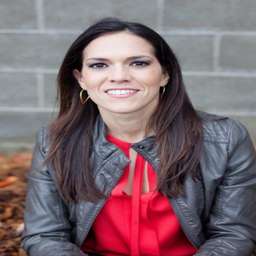 Kate MacDonald - Studio Owner @ Pilates ProWorks - Crunchbase Person ...