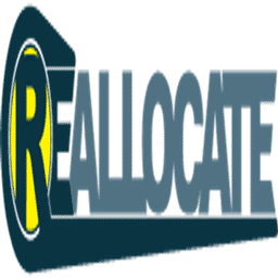 ReAllocate - Crunchbase Company Profile & Funding