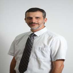 Michael Peretz - Crunchbase Person Profile