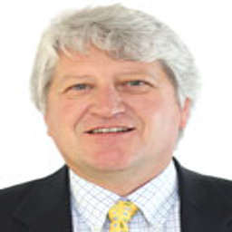 John Westerman - Director, Project Development and Engineering ...