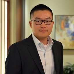 Eric Zhou - Investment Director @ Gopher Asset Management - Crunchbase ...