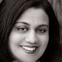 Rita Sharma - Chief Product Officer @ Pager - Crunchbase Person Profile