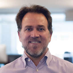 Derek Newell - President @ LetsGetChecked - Crunchbase Person Profile