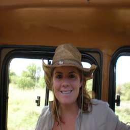 Erin Boone - Crunchbase Person Profile