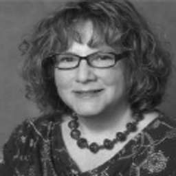 Ellen Moskowitz - Global Lead, Biometric Projects, Identity Solutions ...