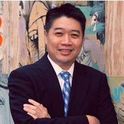 Samuel Wu - Co-Founder and Partner @ Innovation Capital Law Group ...