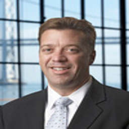 Thomas S. Olinger - Crunchbase Person Profile