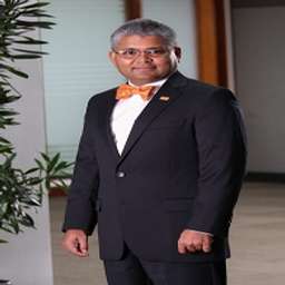 Ganesh Kumar - Senior Executive Vice President & Chief Operating ...