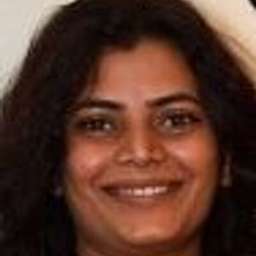 Samridhi Sharma - Vertical Lead @ Adfactors PR - Crunchbase Person Profile