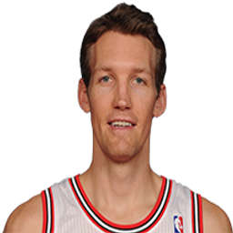 Mike Dunleavy Jr. - Crunchbase Person Profile