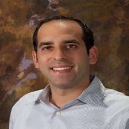 Todd Goldstein - Founder @ Whoa Dough - Crunchbase Person Profile