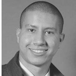 Adam El Omari Alaoui - Crunchbase Person Profile