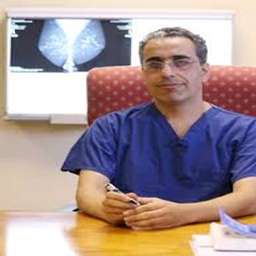 Kefah Mokbel - Senior Medical Advisor @ Cyrcadia Health - Crunchbase ...