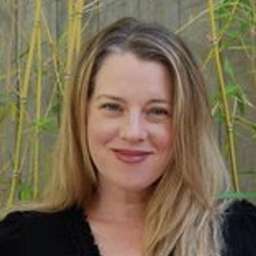 Jill Asher - Executive Director and Founder @ Magical Bridge Foundation ...