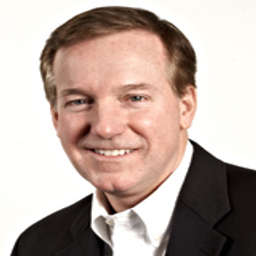 Raymond Keane - Crunchbase Person Profile