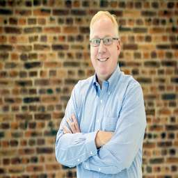 Bo Ekberg - Founder @ Oakhill Europe - Crunchbase Person Profile