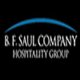 B. F. Saul Company Hospitality Group - Crunchbase Company Profile & Funding
