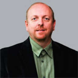 Howard Hoover - Crunchbase Person Profile