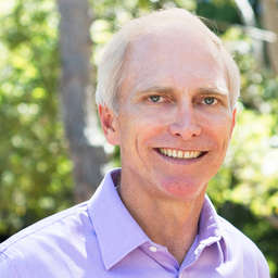 Gary Little - Co-Founder and General Partner @ Canvas Ventures ...