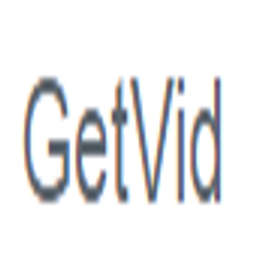 GetVid - Crunchbase Company Profile & Funding