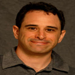 Joshua Corbin - Principal Investigator & Professor, Department of ...