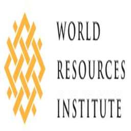 World Resources Institute - WRI - Crunchbase Company Profile & Funding