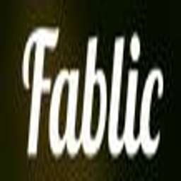 Fablic - Crunchbase Company Profile & Funding