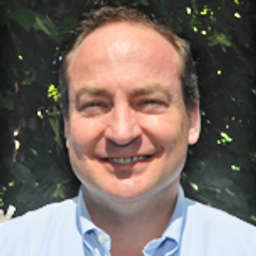 Christopher Joyce - Chief Financial Officer @ Miach Orthopaedics ...