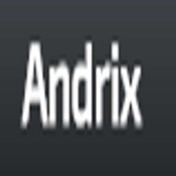 Andrix - Crunchbase Company Profile & Funding