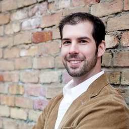 Brian Dainton - Founder @ Verkout - Crunchbase Person Profile