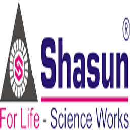 Shasun Pharma - Crunchbase Company Profile & Funding