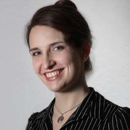 Julia Bader - Crunchbase Person Profile