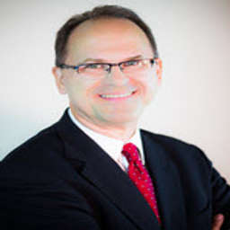 Robert Sikorski - Crunchbase Person Profile