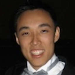 Kevin Wang - Crunchbase Person Profile
